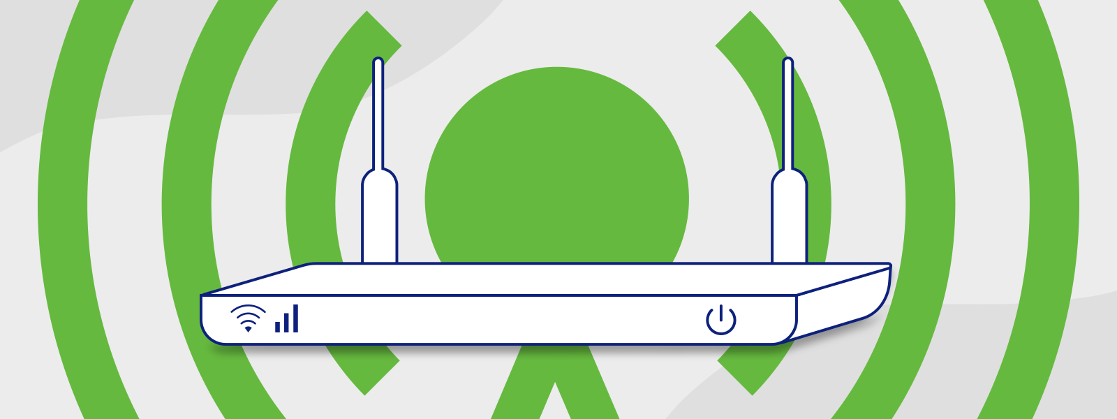 ¿Cómo funciona la tecnología WiFi? Ventajas y desventajas. - Retemex