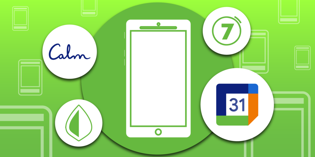 Apps esenciales para tu celular - Retemex