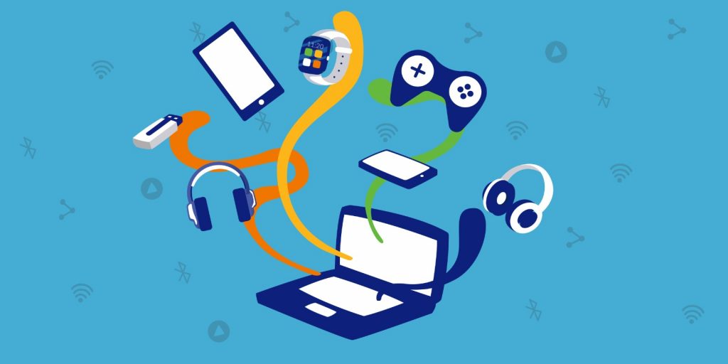 Las principales tendencias en tecnología en la actualidad - Retemex