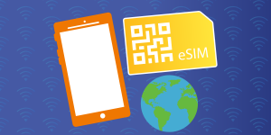 ¿QUÉ ES LA eSIM? - Retemex