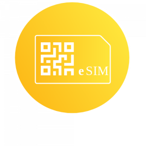 Planes eSIM - Retemex