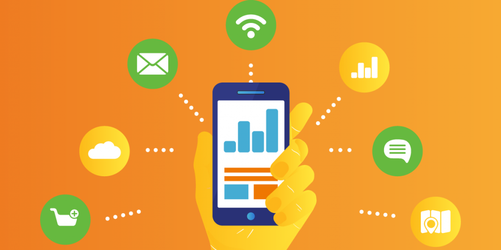 Aprovecha al máximo tus Datos Móviles. - Retemex