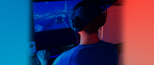 ¿Qué son los audífonos gamer? - Retemex